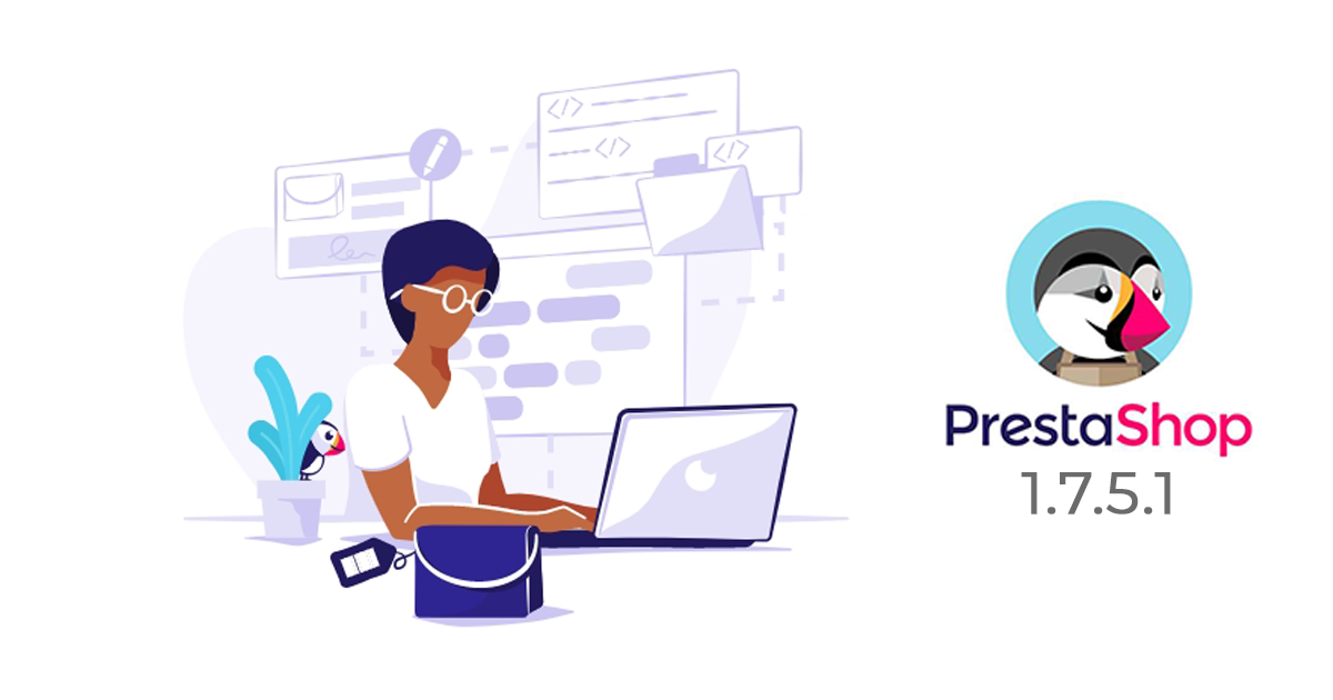PrestaShop 1.7.5.1: release dedicata alla sicurezza | FlameNetworks ... PrestaShop 1.7.5.1: release dedicata alla sicurezza | FlameNetworks ...