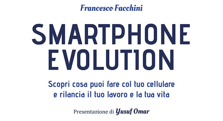 Mobile content creation, cos'è e come studiarla | FlameNetworks Magazine