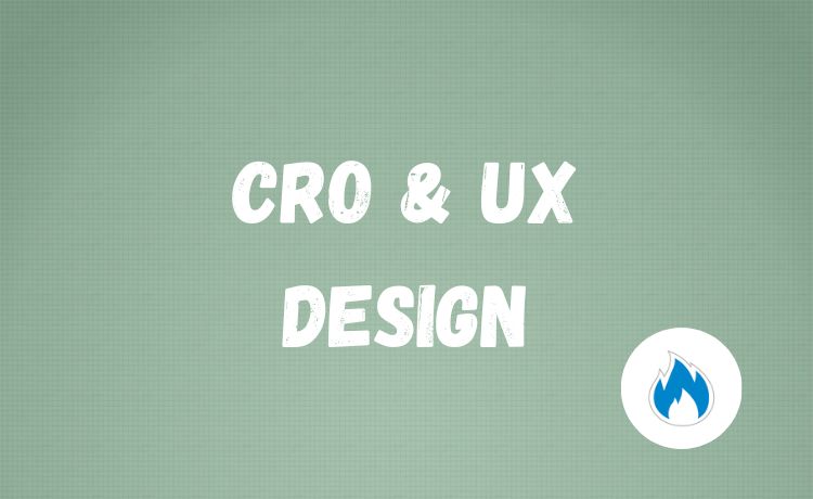 Cro & UX Design | FlameNetworks Magazine