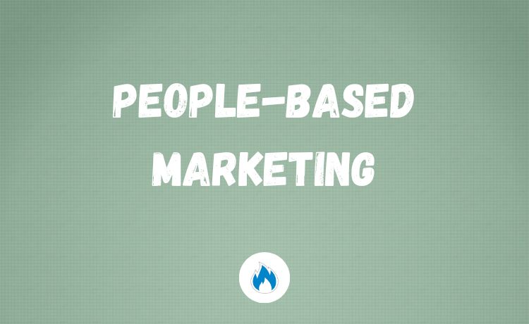 People-based Marketing | FlameNetworks Magazine