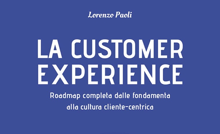 La customer experience di Lorenzo Paoli | FlameNetworks Magazine